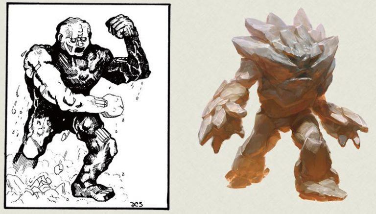 How to Defeat an Earth Elemental | GameMasters.com